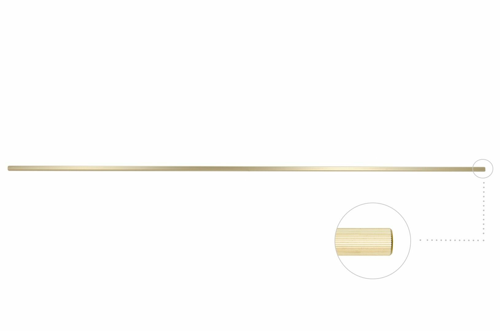 Пруток LINE PR003MBSG.1/960