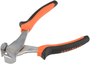 Кусачки торцевые 160 мм АвтоДело