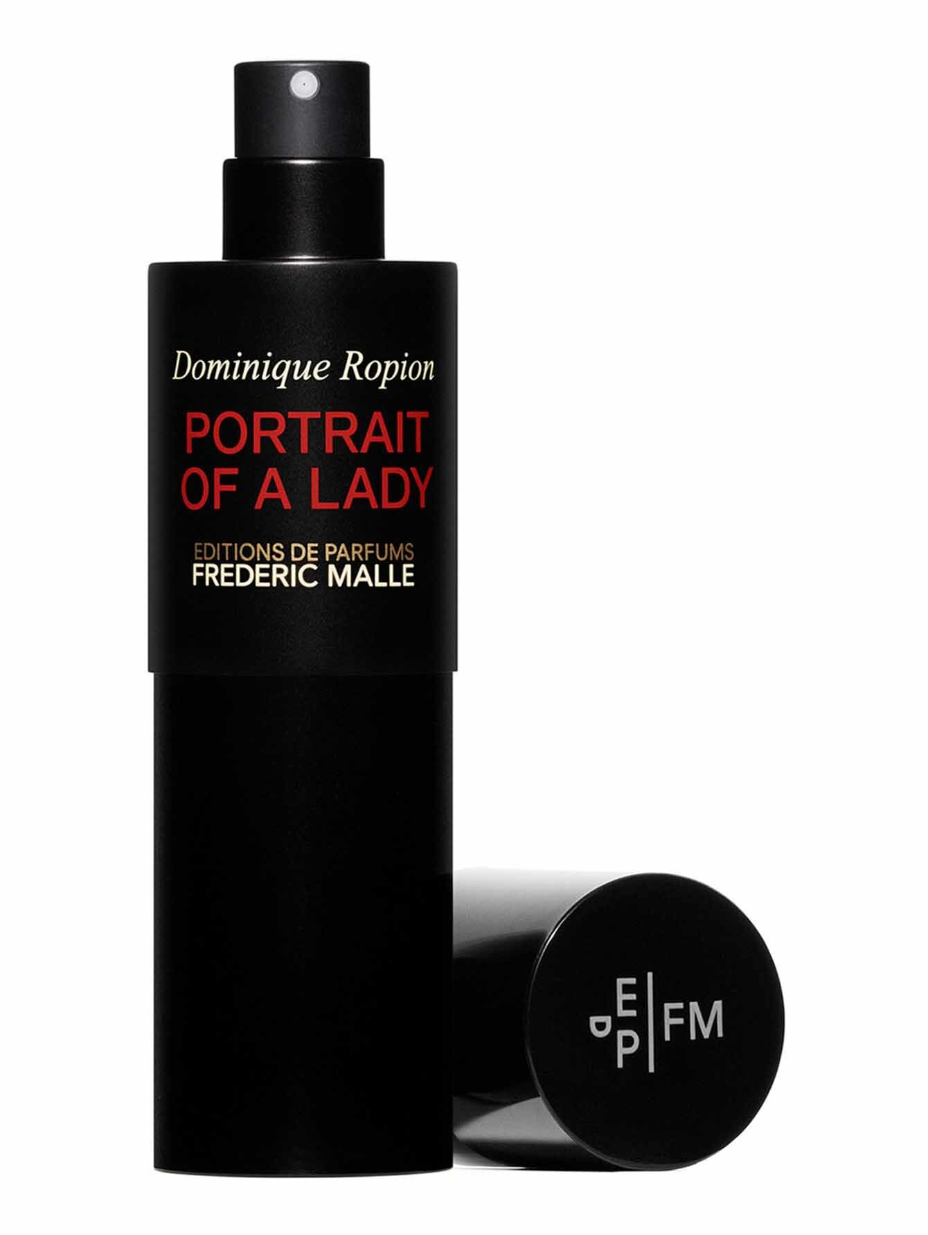 Frederic Malle Portrait Of A Lady Парфюмерная вода для женщин 30 ml