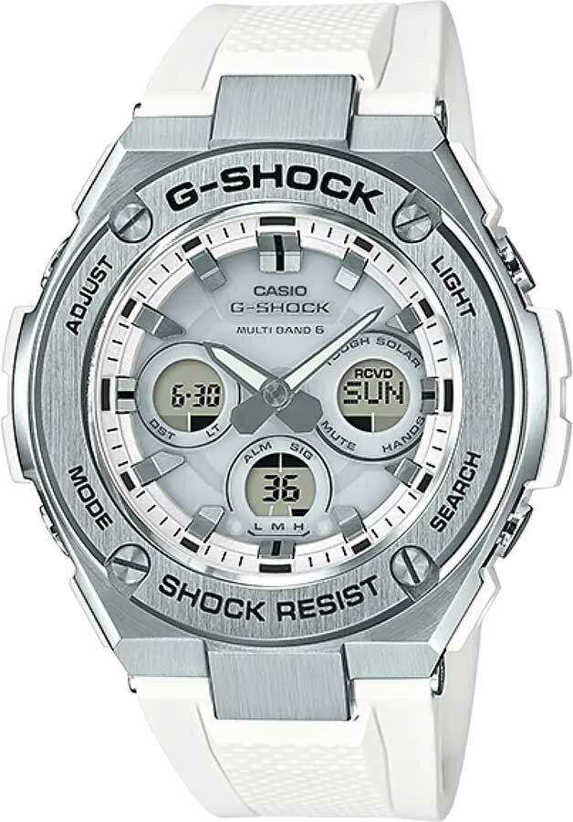 Наручные часы G-Shock