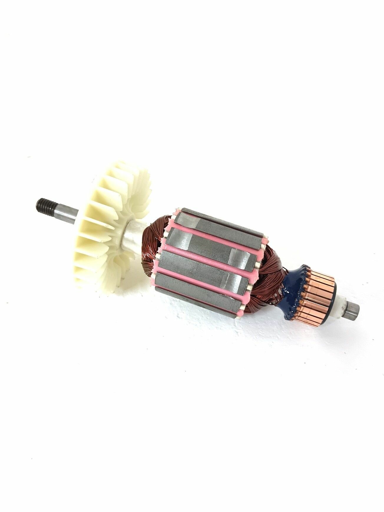 Ротор / Якорь для электропилы Forza ЭПЦ-1500 (1500Вт)