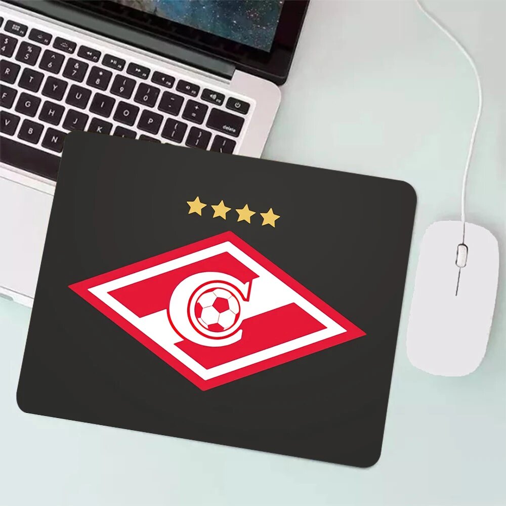 NBDRUICAI коврики для мыши LockEdge250x200x2mm, A7