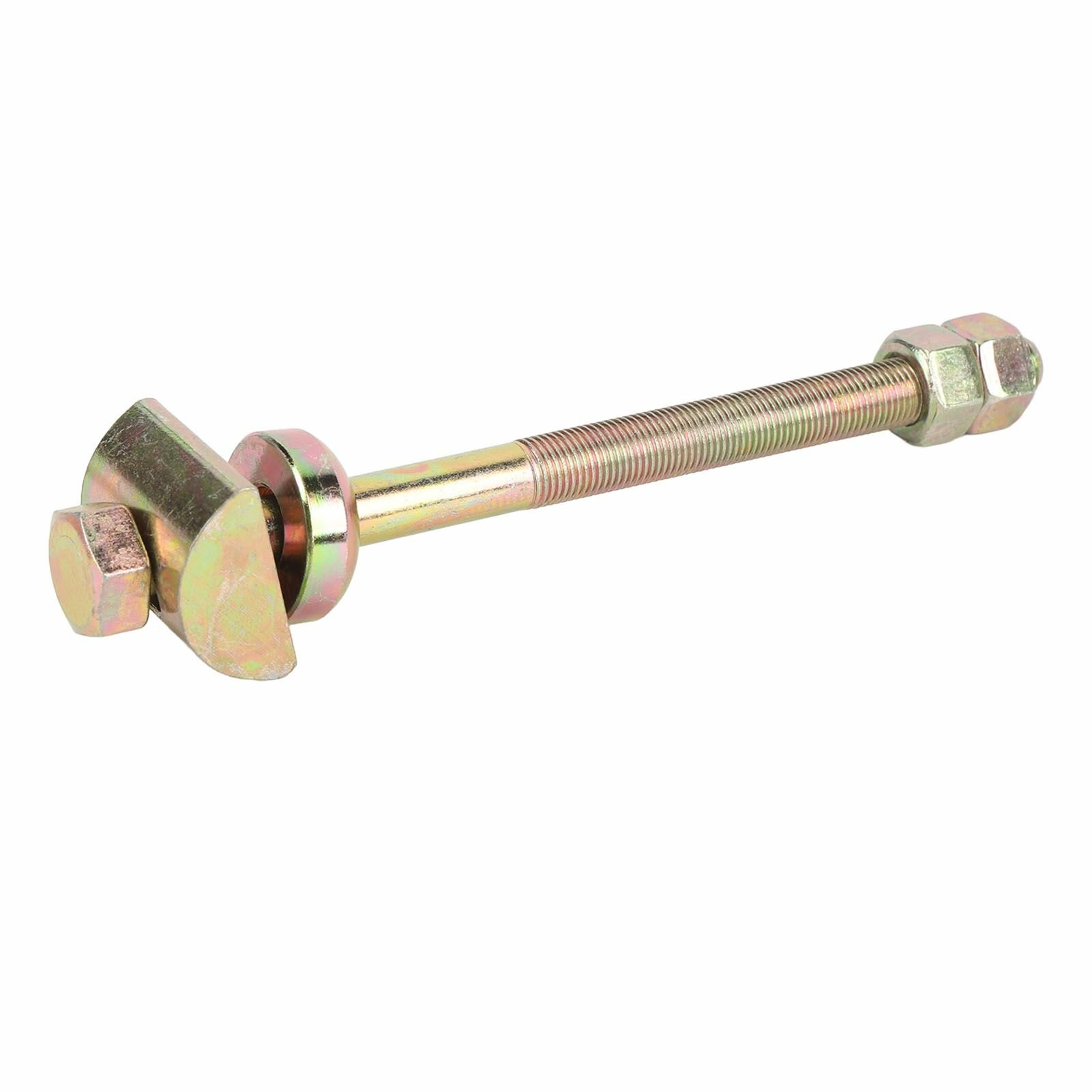 Передний болт шестигранный якорный рычаг регулировочный торсионный болт и гайка 5421631G0A 089112421A для Navara D21 D22 4WD RWD PLD