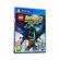 Игра Lego Batman 3