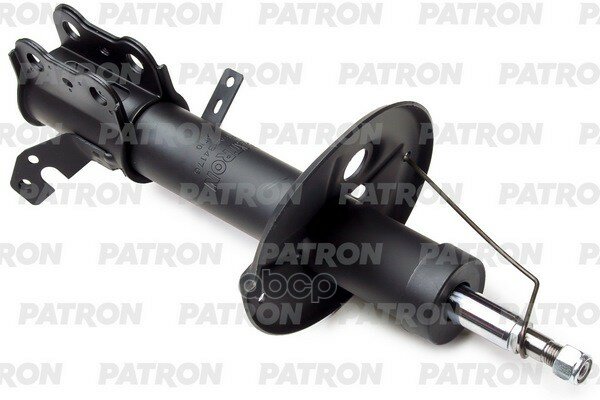 Амортизатор подвески передн прав TOYOTA Corolla (E110) 97-01 PATRON арт. PSA334176