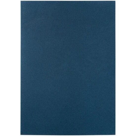 Бумага Малевичъ для пастели GrafArt, морская волна, 270 г/м, А2, 25л