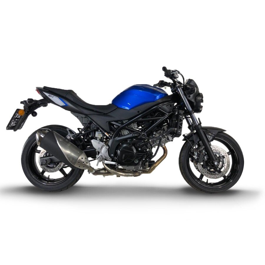 Слайдеры для мотоцикла SUZUKI SV650 16- CRAZY IRON