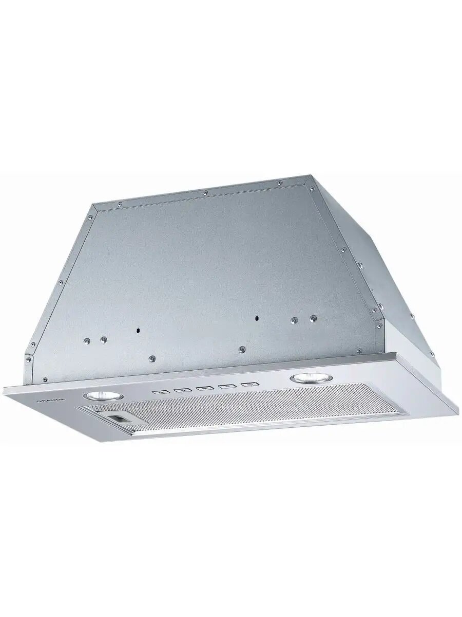 Встраиваемая вытяжка Graude LB 52.0 E