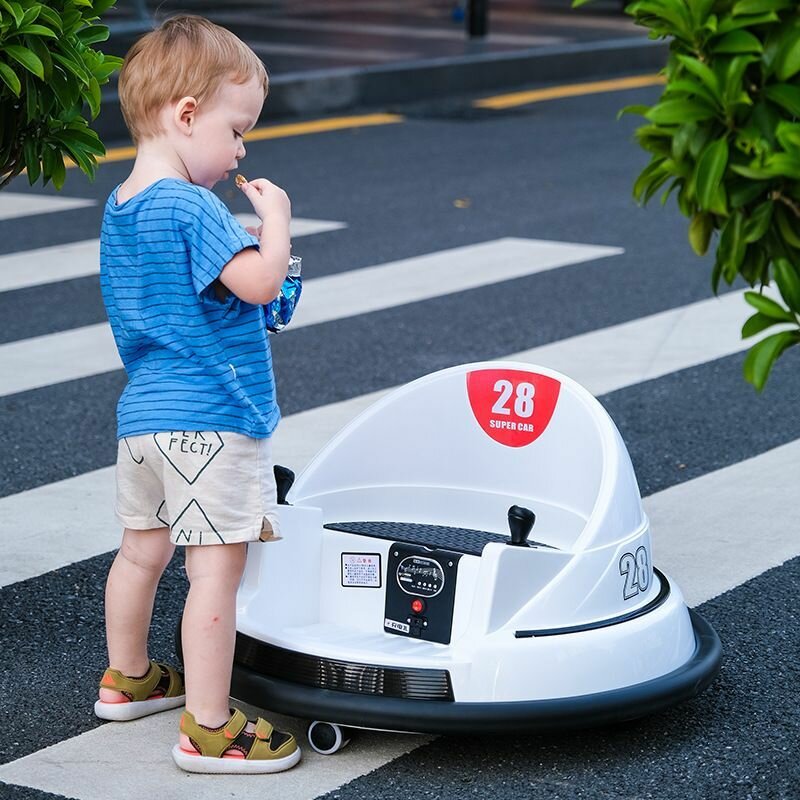 Электромобиль "Детский Электромобиль", для дрифта, 1 место, детский