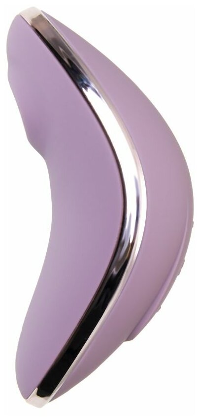 Satisfyer Сиреневый вакуум-волновой вибростимулятор клитора Satisfyer Vulva Lover 1 Сиреневый