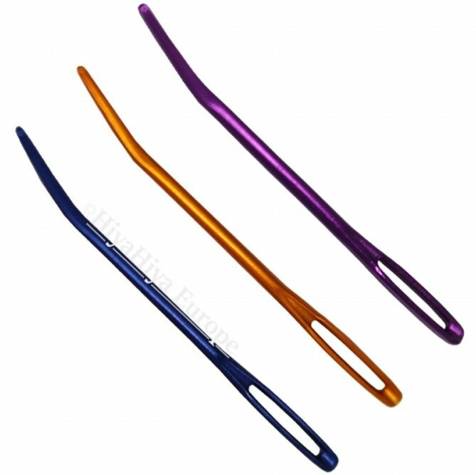 Hiya-Hiya Иглы для сшивания 3 шт