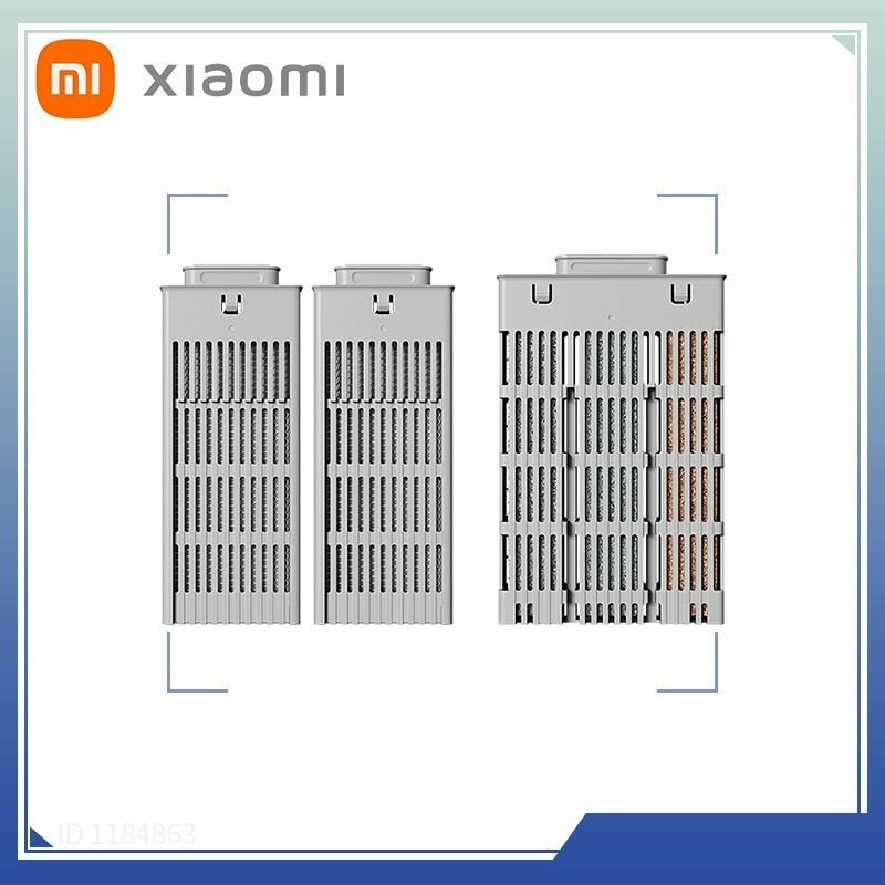 Xiaomi Умный фильтр для аквариума