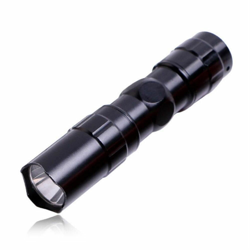 Портативный ВЕЛ Алюминиевый фонарик