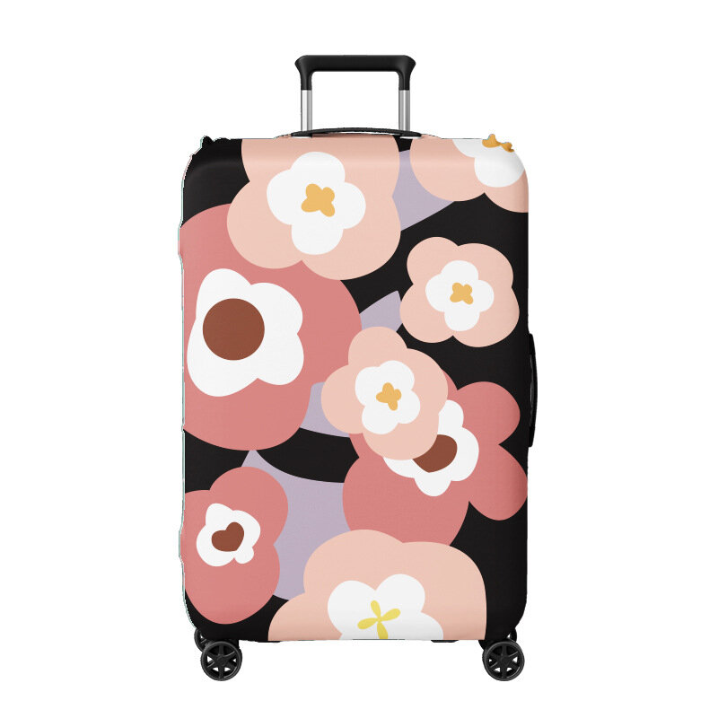 Чехол для чемодана