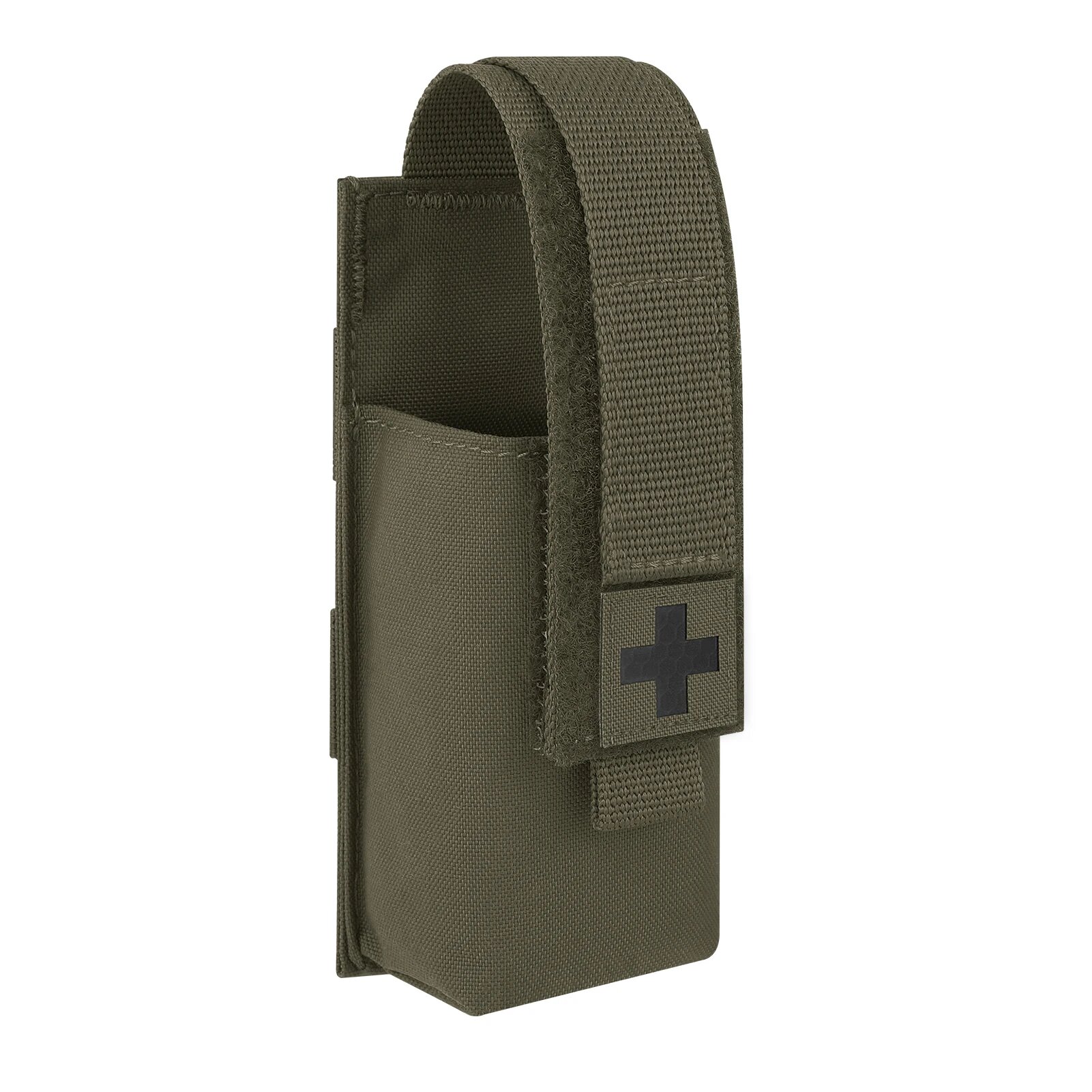 KRYDEX Аптечка первой помощи 3 в 1 Ranger Green