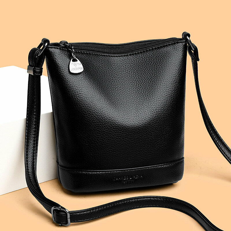 Сумка ведро