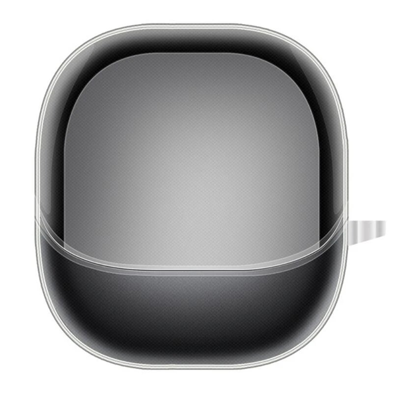 Чехол для наушников, защитный чехол для Xiaomi Buds 5, чехол для беспроводной зарядки наушников
