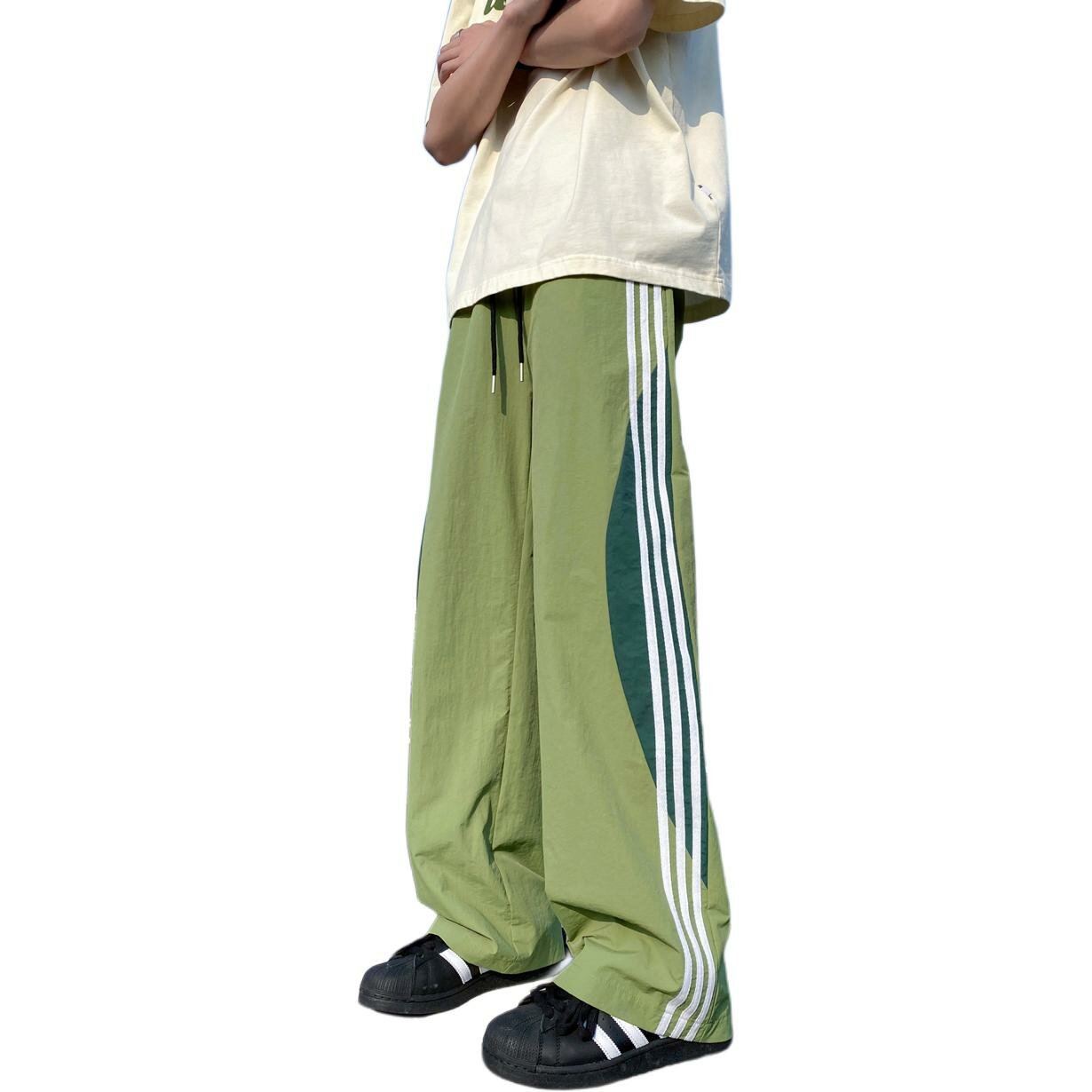 Брюки