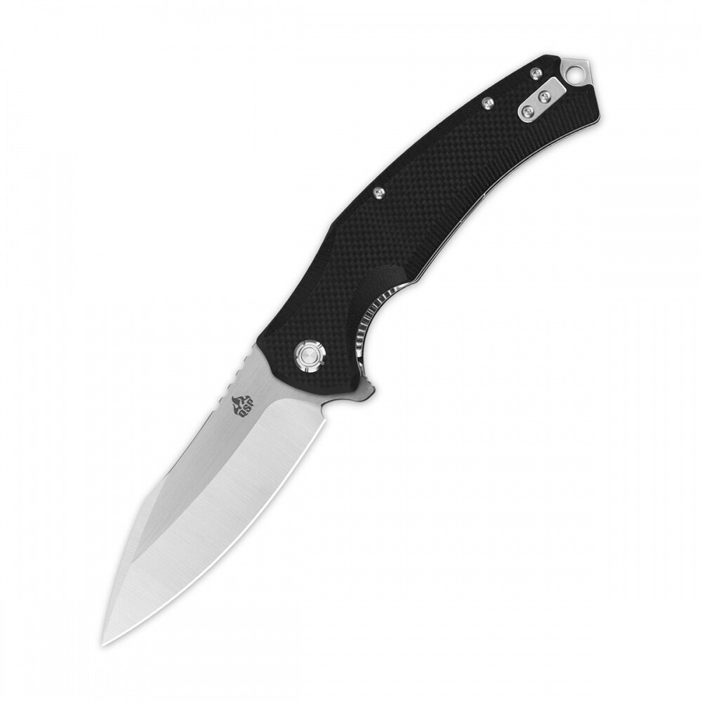 QSP KNIFE QS121-C Нож qsp qs121-c snipe