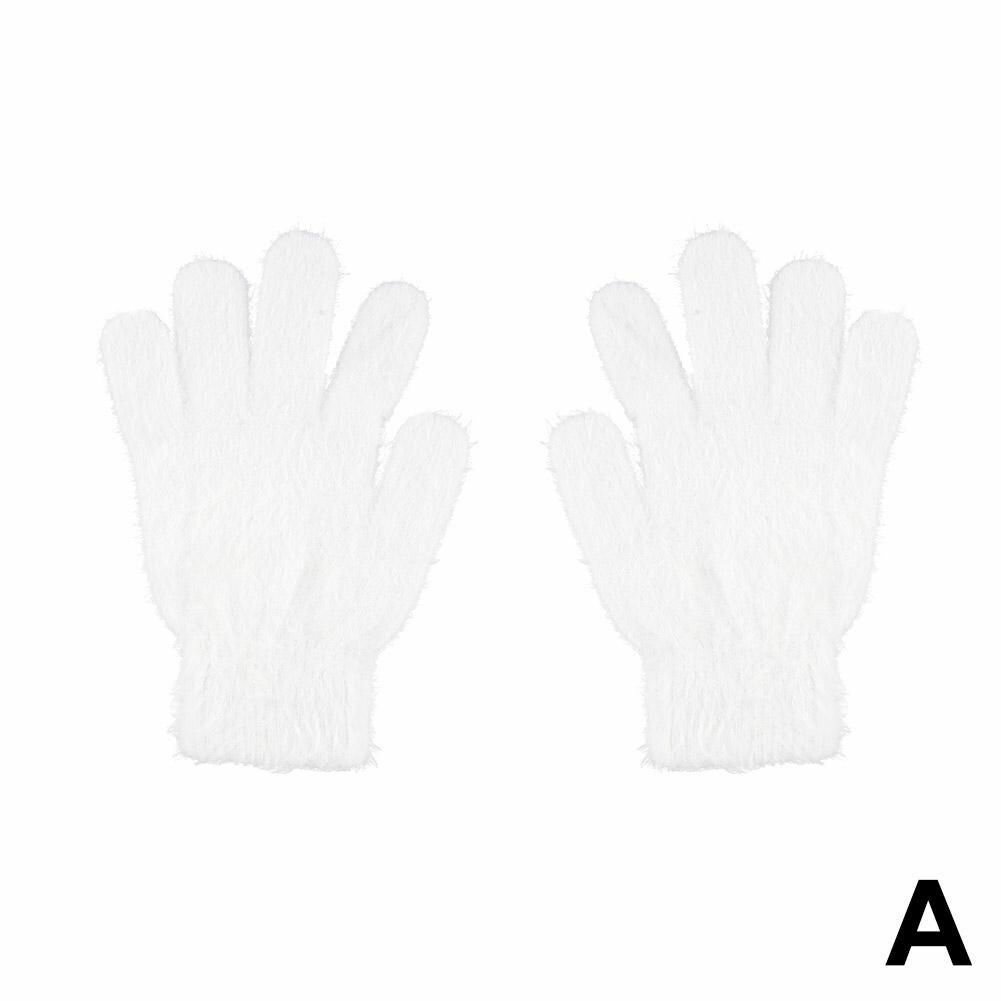 Термоперчатки