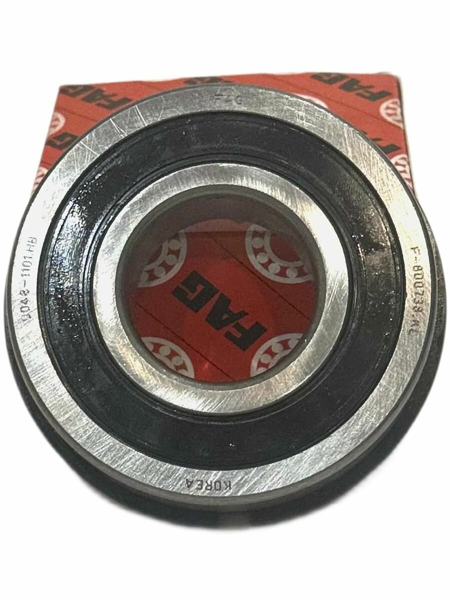 Подшипник первичного вала КПП УАЗ Патриот, Хантер, 5 ступенчатая DYMOS, 800738