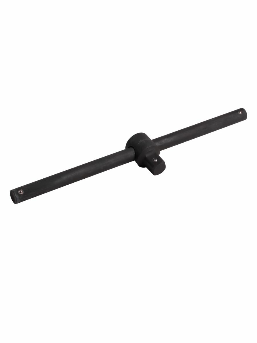 Вороток Airline ATIS127, сталь 42CrMo, твердость 45-49 HRC, фосфатированный, 1"