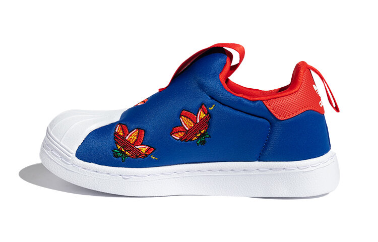 Кеды SUPERSTAR 360