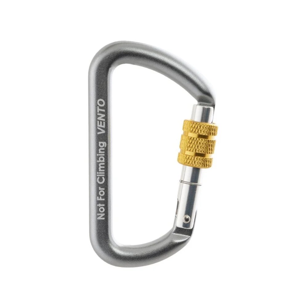 VENTO Карабин вспомогательный Мини с муфтой vnt 1230