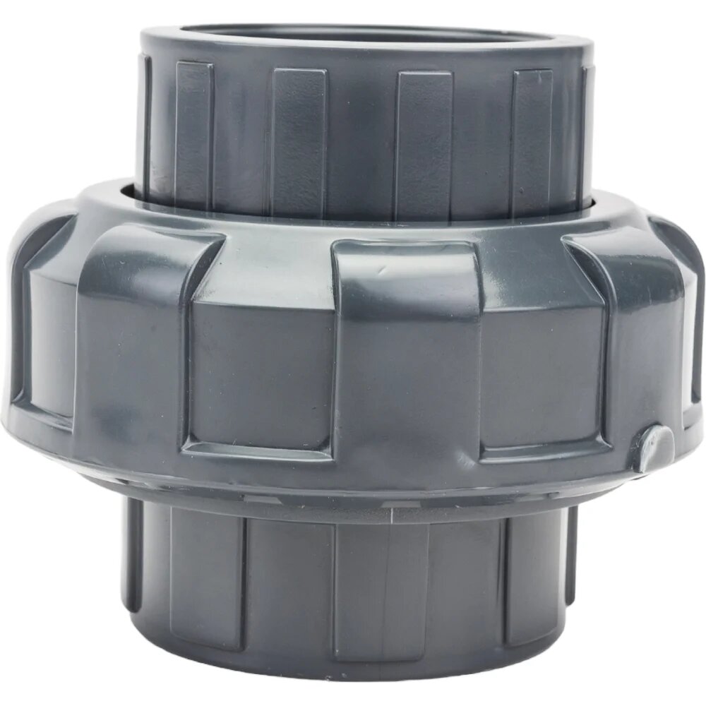 AQUAVIVA BOD0500 Муфта НПВХ разборная c уплотнением EPDM DN 50 48001