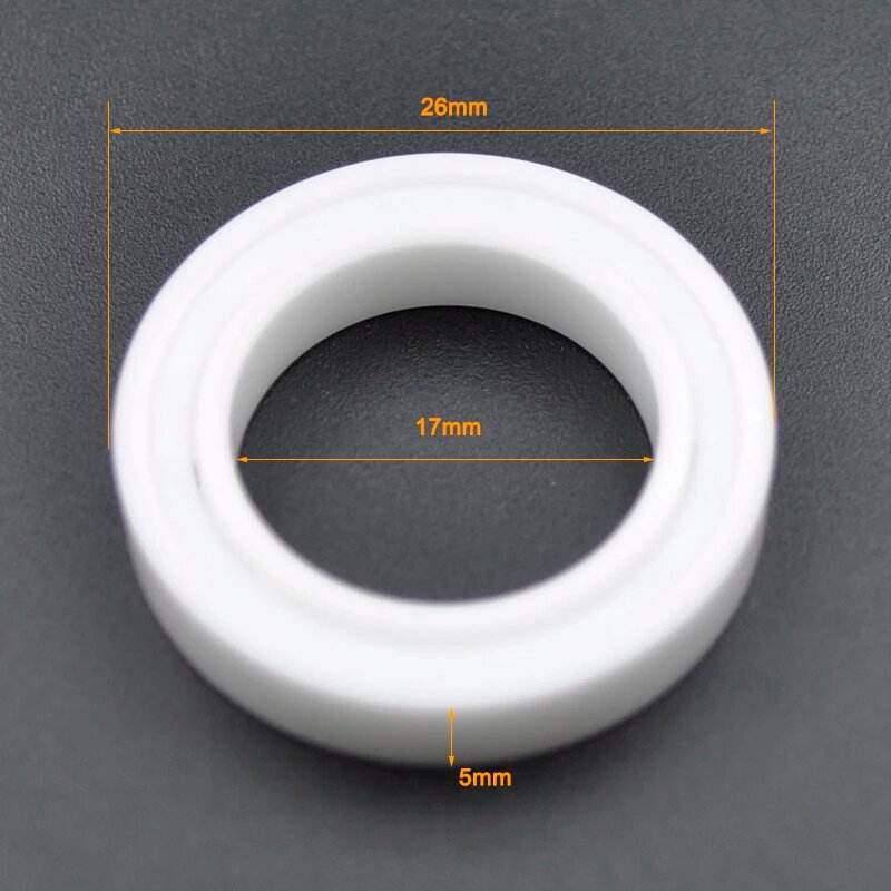 Керамические подшипники 6800 6801 6802 6803 6804 6805 6806 15267 2RS