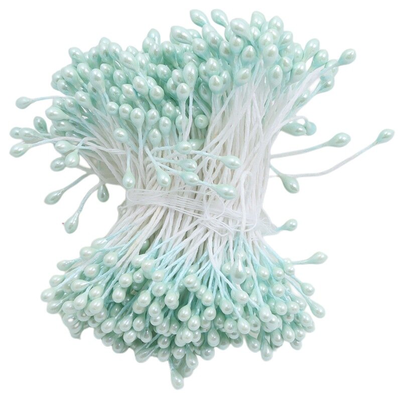 Перламутровый цветок, имитация, гипс