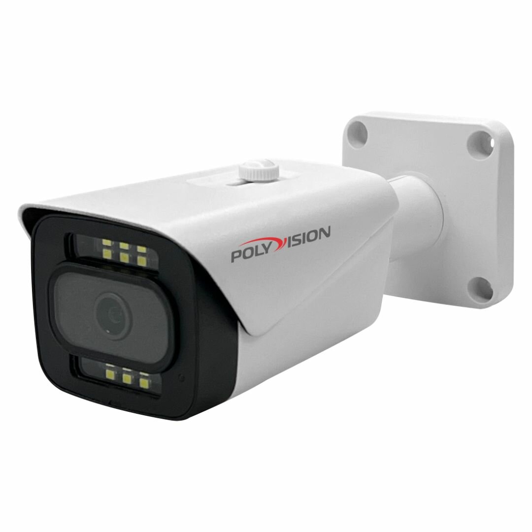 Polyvision PVC-IP5Z-WNF2.8PF IP Камера