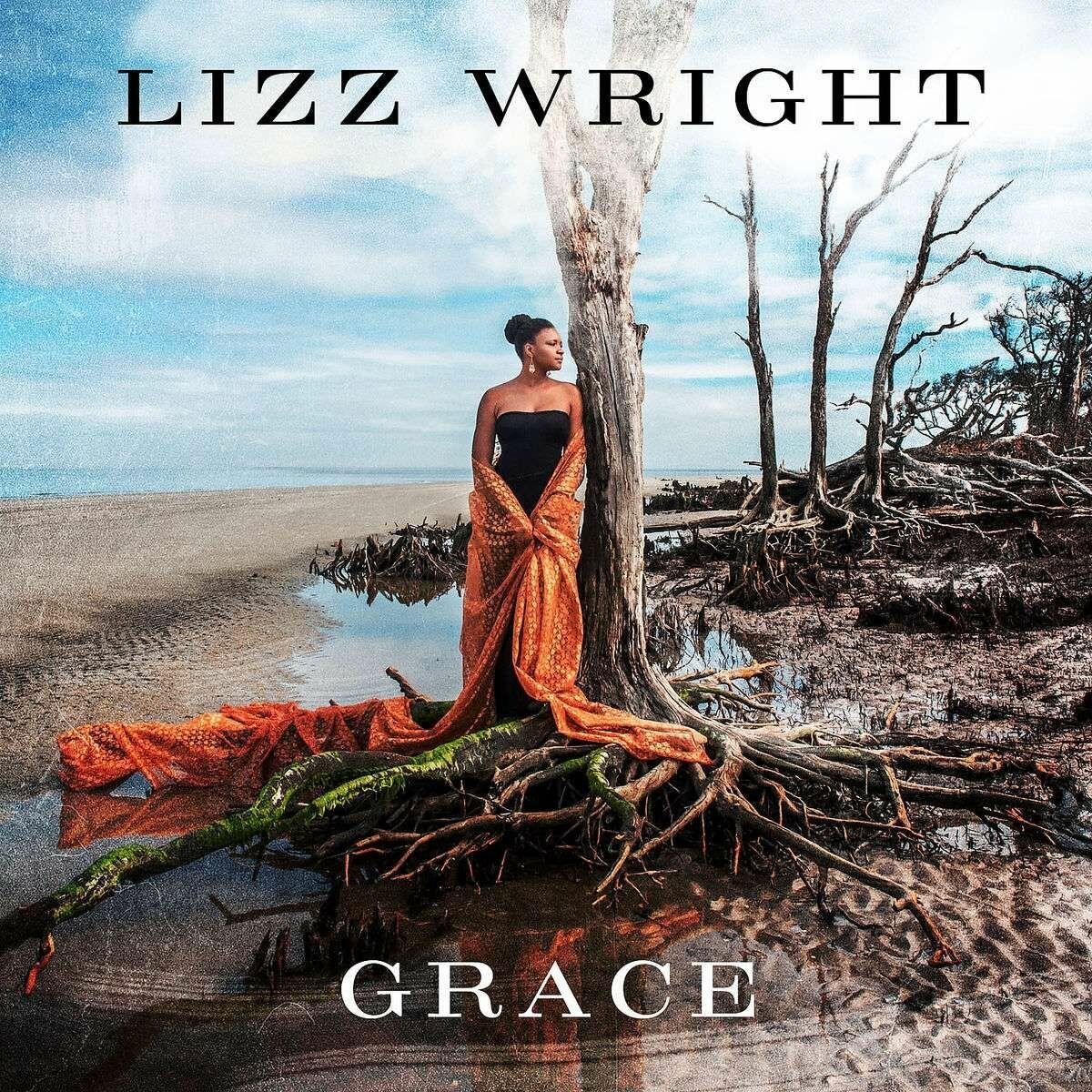 Диск Lizz Wright (geb. 1980) - Grace (1 CD)