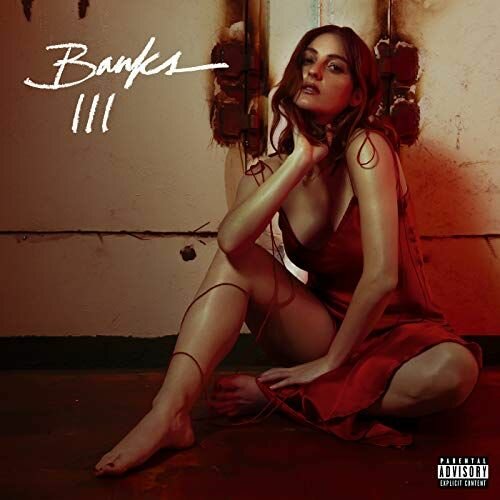 Диск Banks - III (1 CD) — фото 1