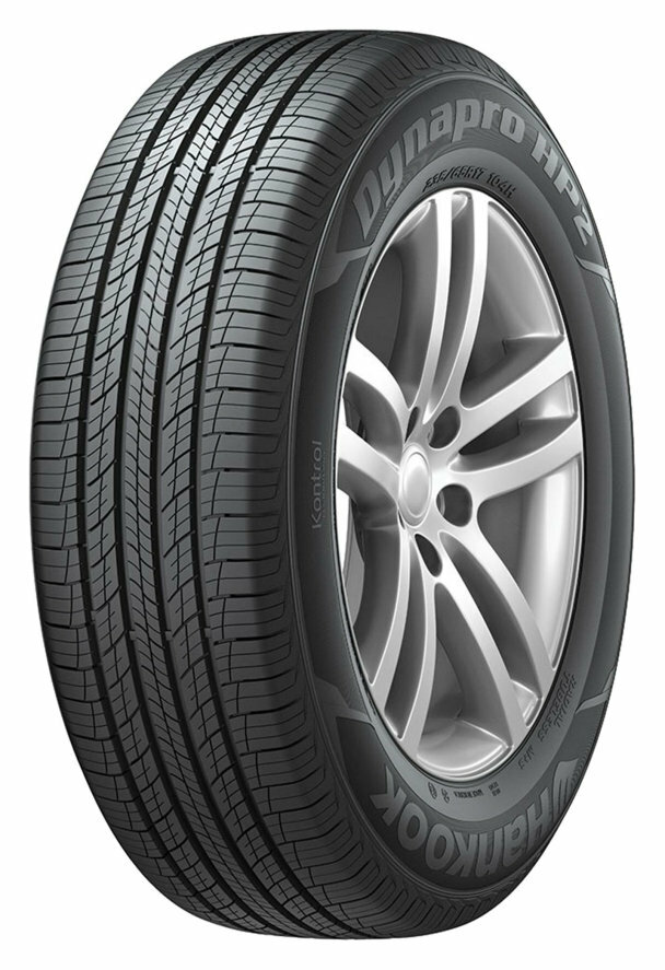 Летняя автомобильная шина Hankook RA33 Dynapro HP2 255/50 R20 105H