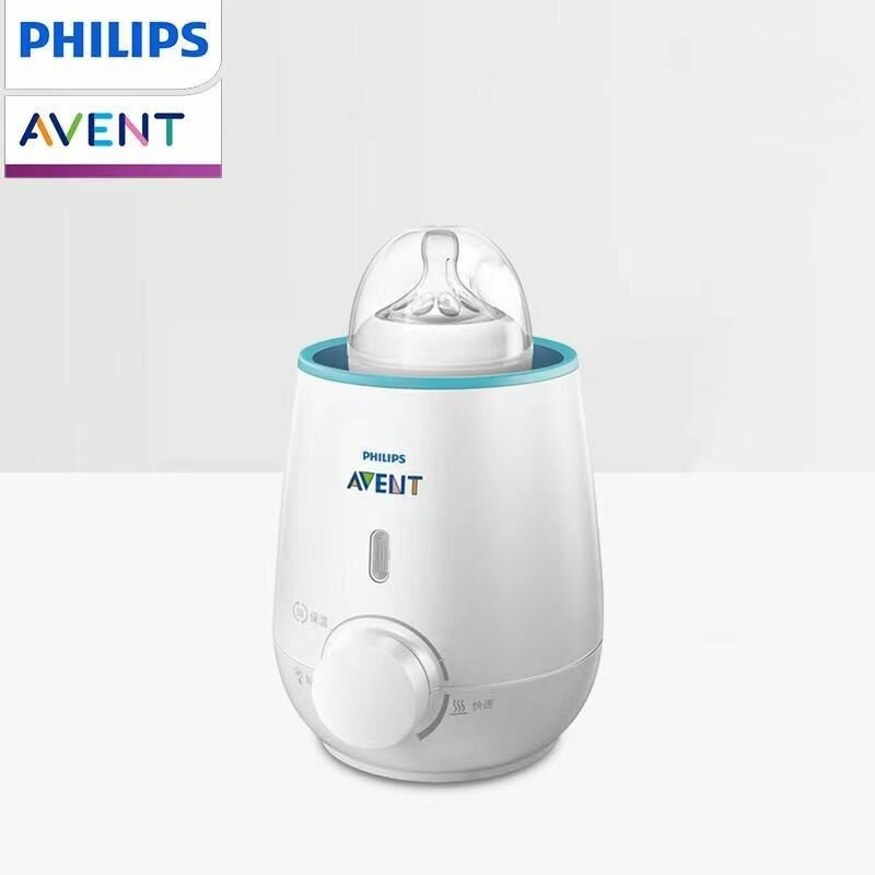 Philips Avent Электрический подогреватель бутылочек SCF355/01