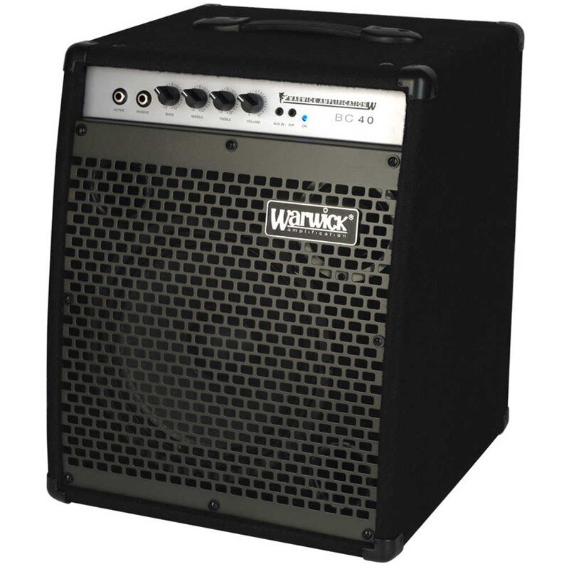 Гитарный комбоусилитель