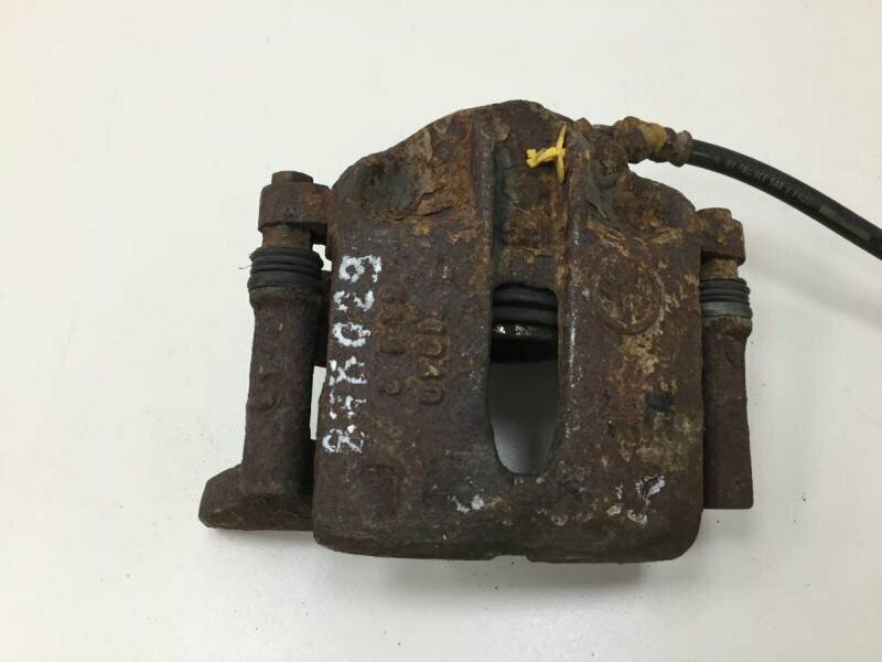 Суппорт передний левый Iran Khodro Samand 2002 кат.номер: 9904018