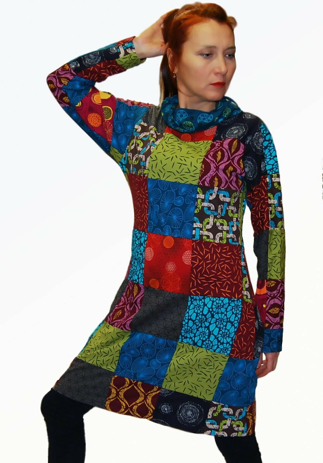 Платье Базовая коллекция