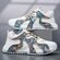 Кроссовки MOOCIE, размер 45