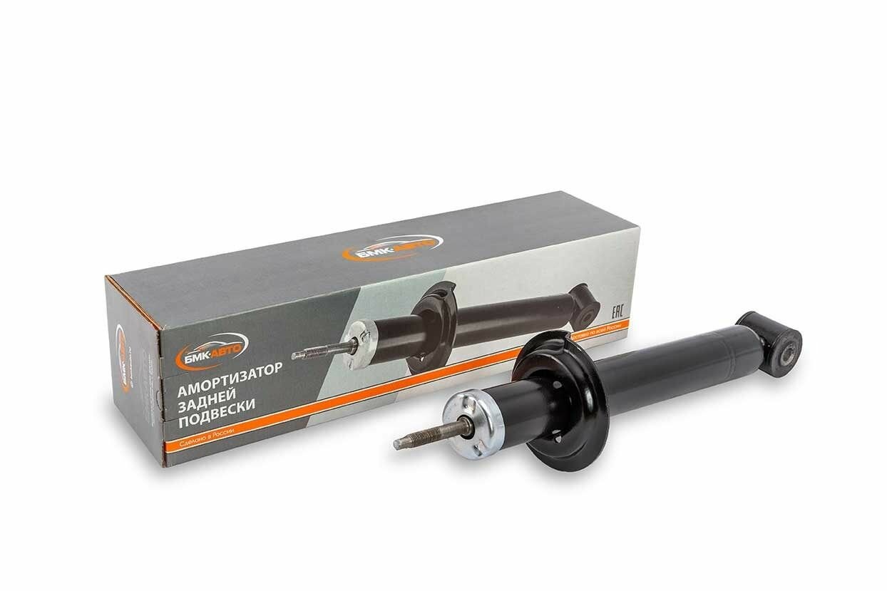 Амортизатор задней подвески для а/м ВАЗ 2108-099, 2113-15 арт. 210802915402 бмк-авто
