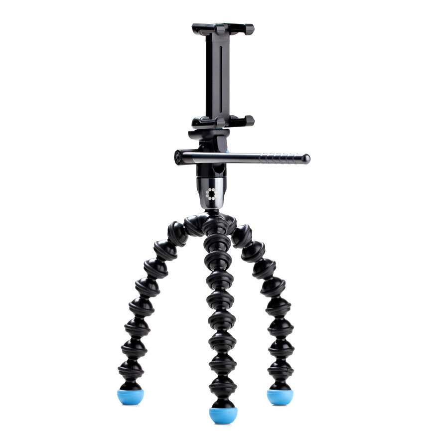 Штатив Joby GripTight Gorillapod Video для смартфонов 54-72мм