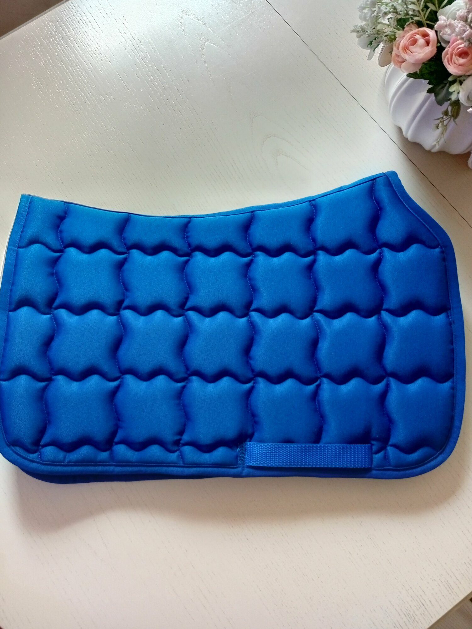 Вальтрап ослик (плотный), маленький