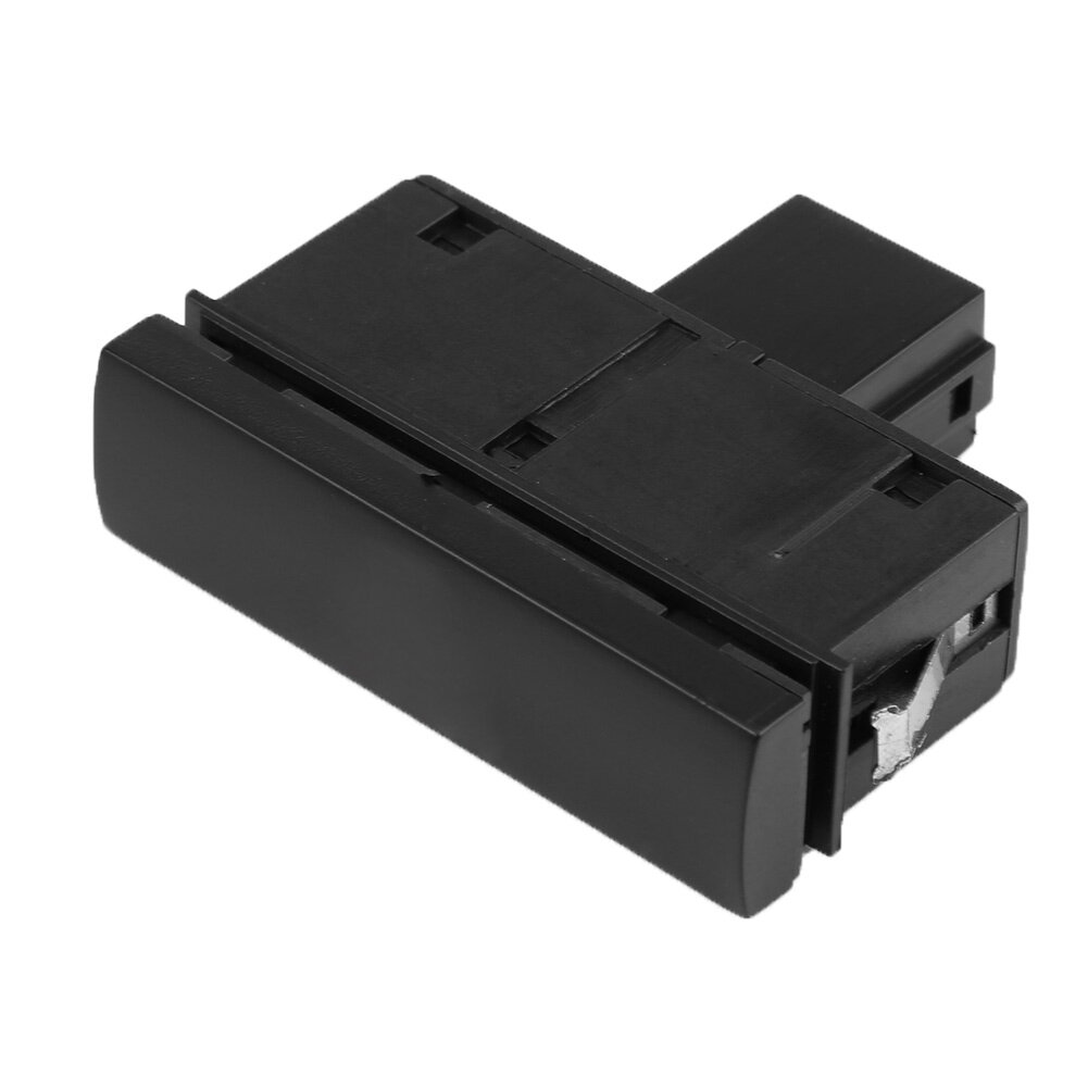 Автомобильная аварийная аварийная флэш -опасность предупреждает выключатель света 4F0 941 509 для Audi A6/S6 RS6