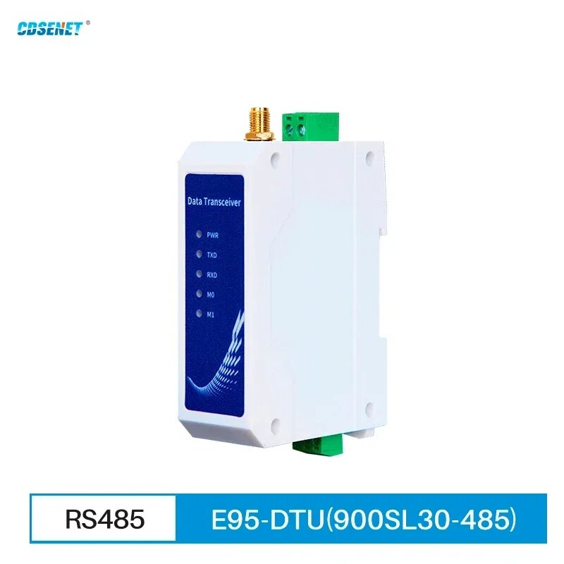 CDSENET E95-DTU(900SL30-485) беспроводной модуль LoRa