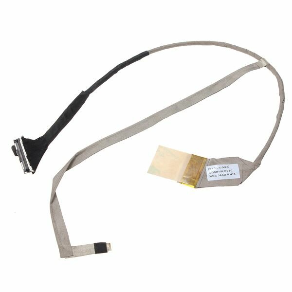 Шлейф матрицы для HP Pavilion G6-1000 серий (R15LC030, DD0R15LC030), новый