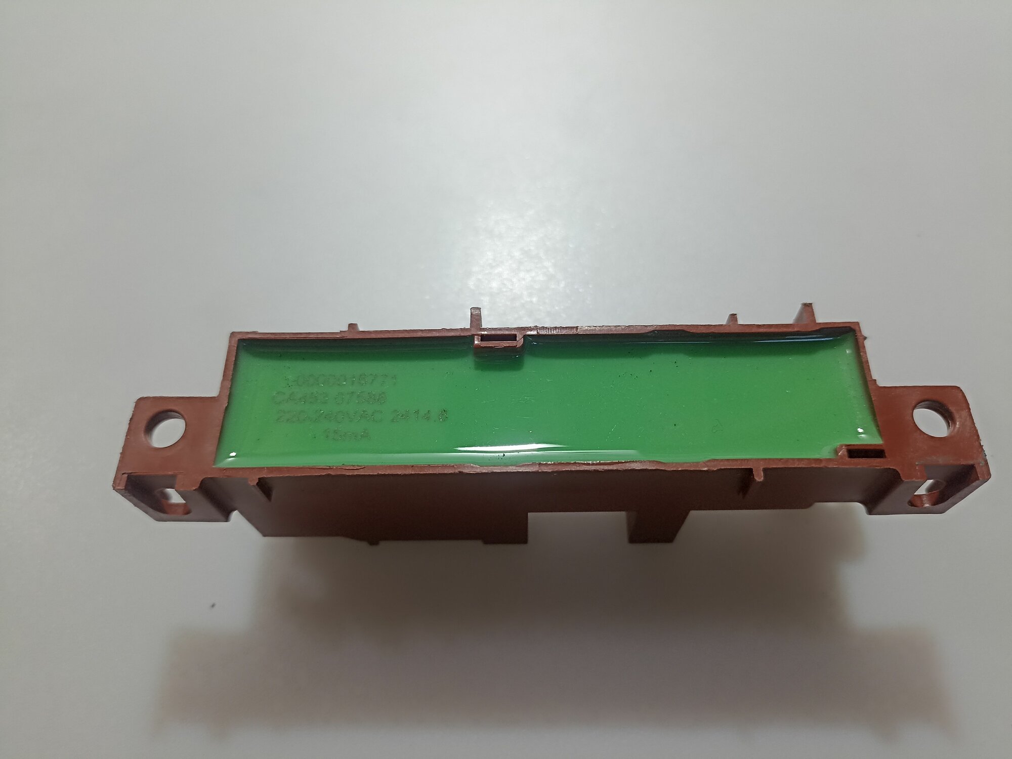 Блок розжига, для варочной поверхности газовой HANSA BHGW611839