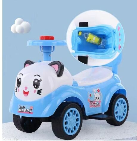 Детская каталка Полесье Мила, 78001