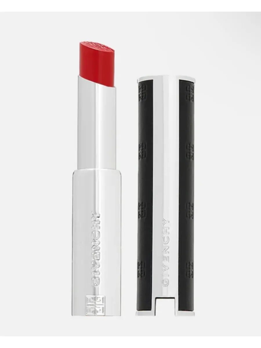 Помада для губ GIVENCHY le rouge interdit satin N302