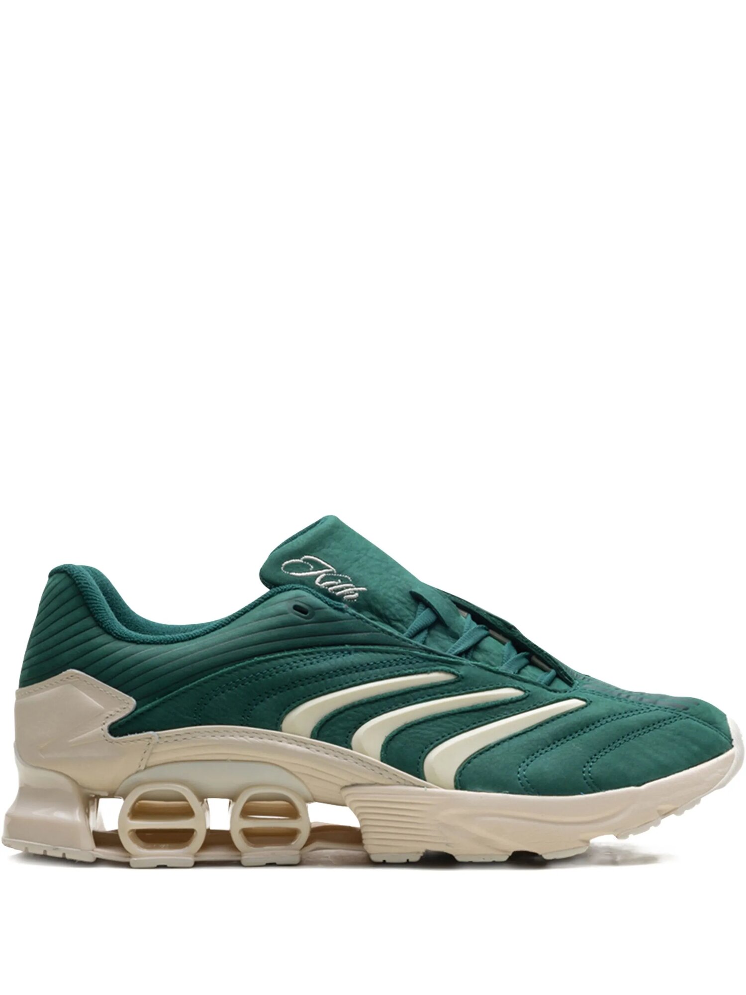 Кроссовки Megaride Scarab/White Kith Predator